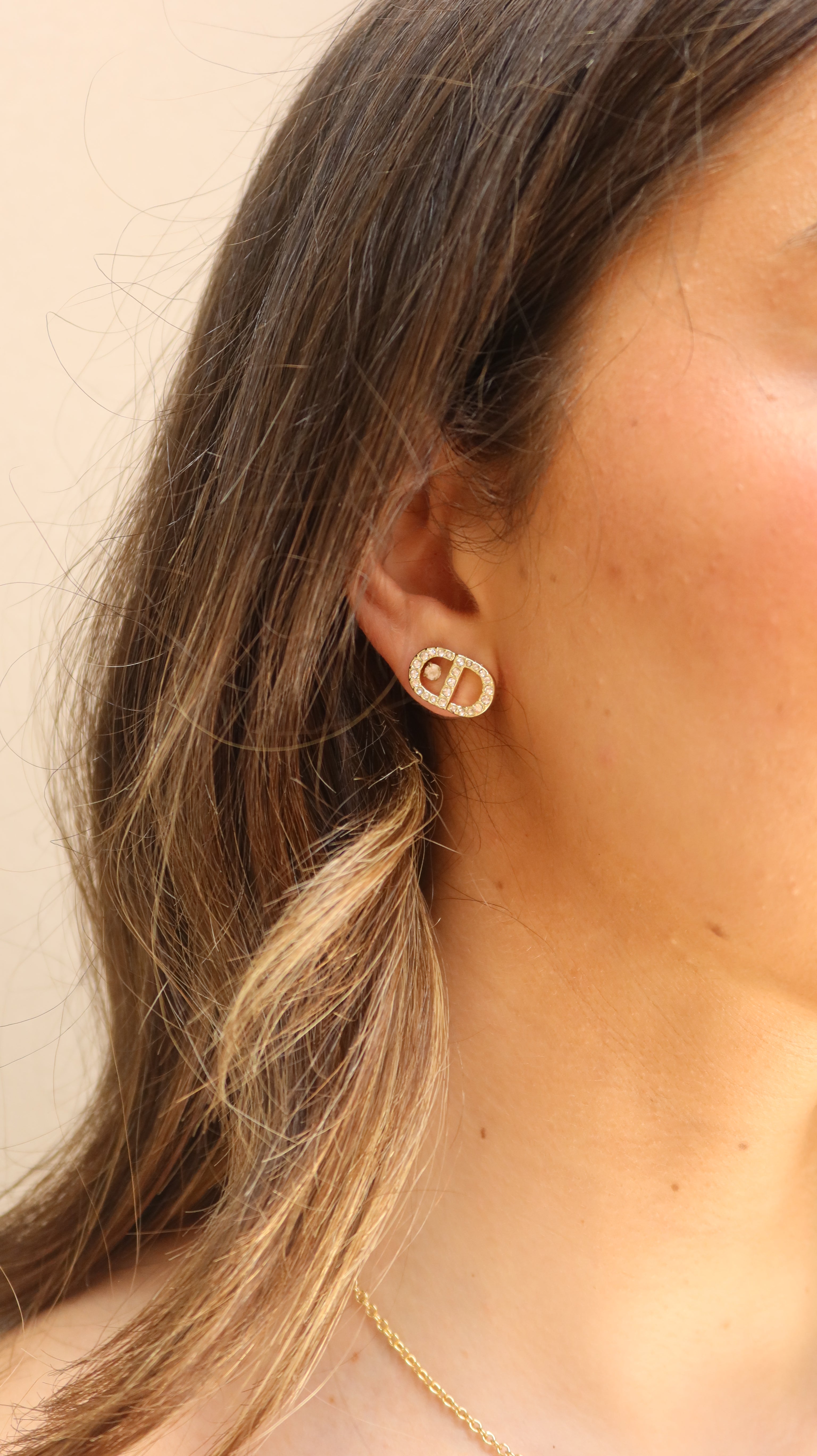 Inara Studs – Hayaljewels