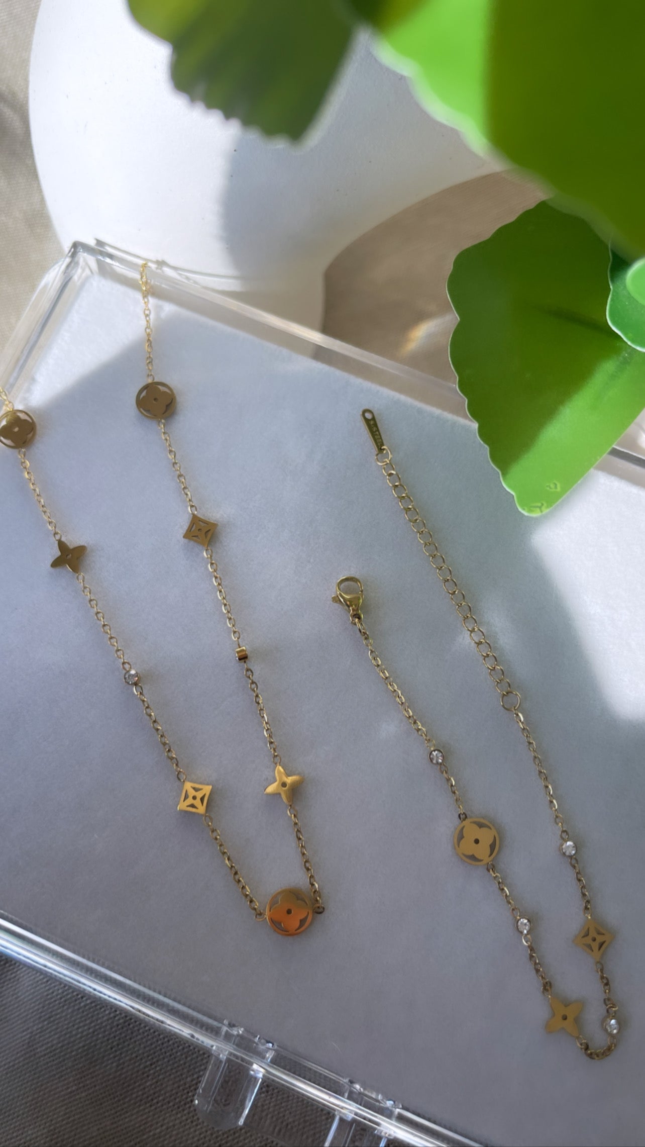 Vee Set – Hayaljewels