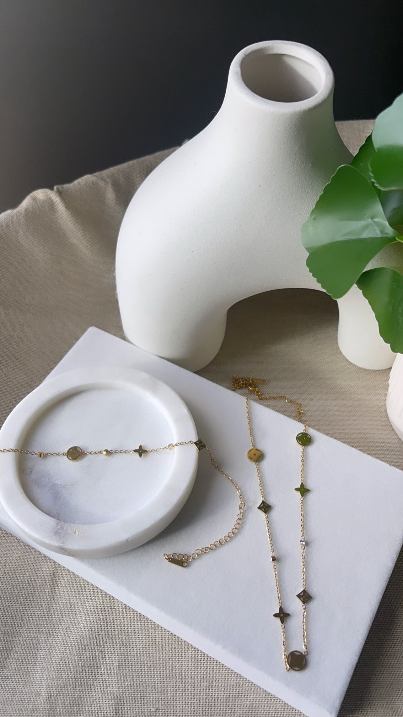 Vee Set – Hayaljewels